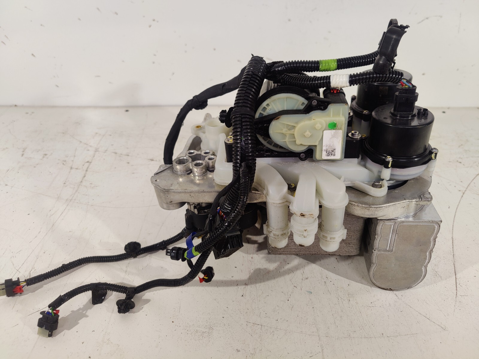 2017-2023 Tesla Model 3 Model Y Supermanifold Octovalve Coolant Pump ...