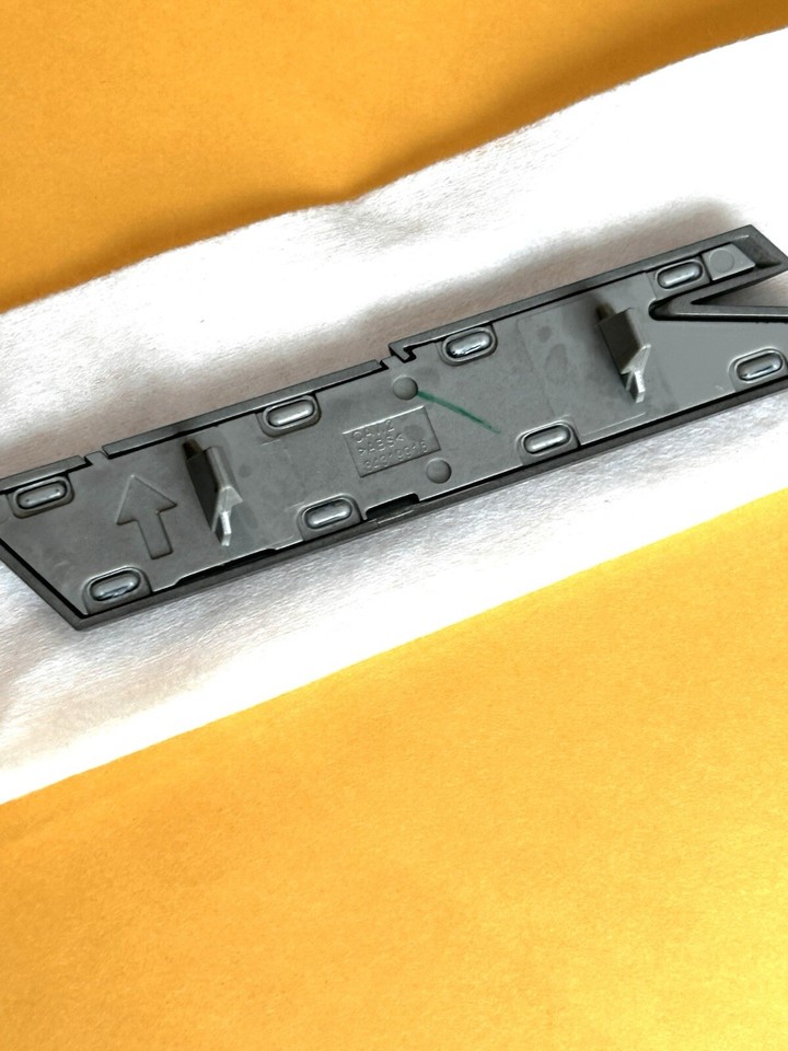 New 2022~2026 Silverado Z71 Emblem Badge Front Grille OEM # 84319918 ...
