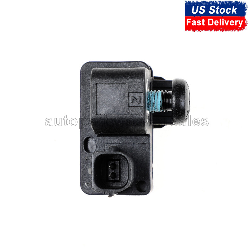 Front Bumper Sensor For Chevy Silverado 1500 Suburban GMC Sierra ...