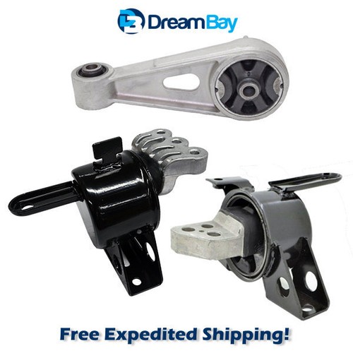 11-17 for Chevrolet Spark, Classic 1.2L for Manual Engine & Trans Mount ...