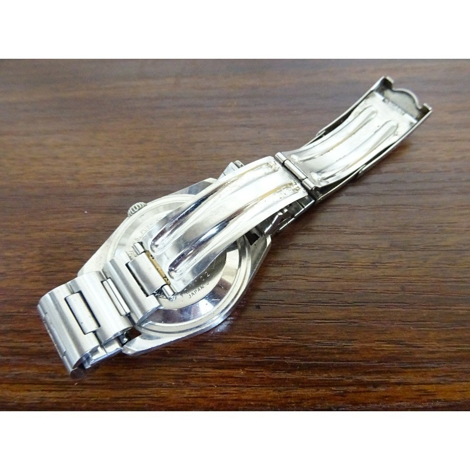 SEIKO ProspexSpeedTimer SBEC019/8R46-00F0 MechanicalchronographAuto_883440 NOBOX | eBay