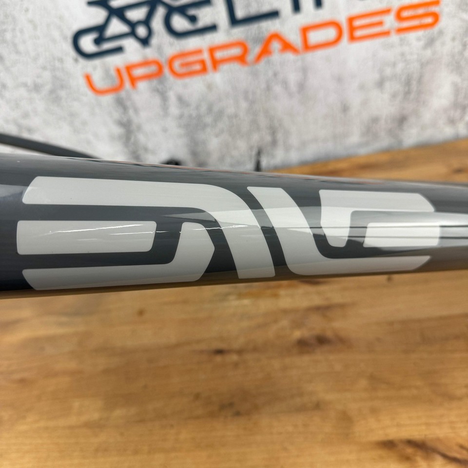 Mint! Enve Fray Ash 60cm Disc Brake Carbon Gravel Bike Frameset 700c ...