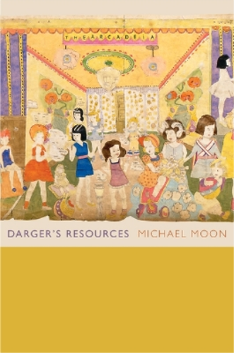 Michael Moon Darger's Resources (Poche) | eBay