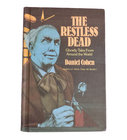 The Restless Dead Ghostly Tales from Around the World Daniel Cohen HC ...