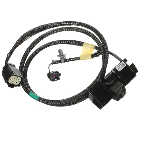 OEM NEW 2016-2020 Sierra Silverado Rear View Park Assist Backup Camera ...