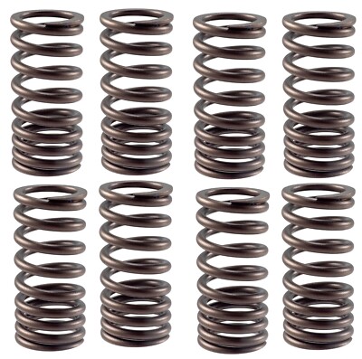 Valves SPRINGS/8 Intake+Exhaust for 1942-1965 Willys Jeep 134 L-head ...
