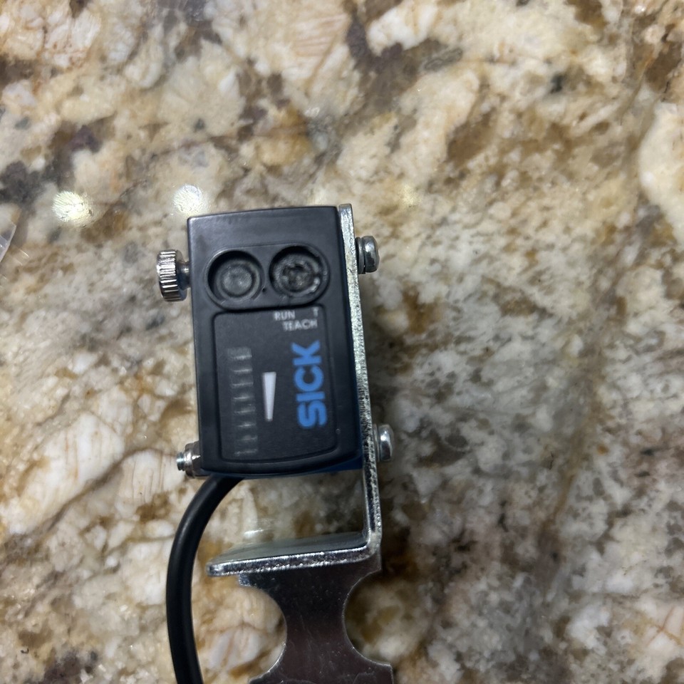 Honeywell Sick RAY10-FTD1BLS01 100mA. SICK D-79183 | eBay