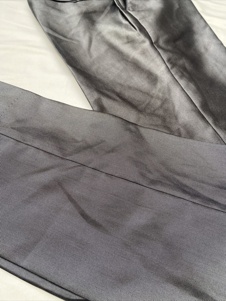 Mens Marc Darcy Grey Trousers 30R Polyster/viscose Style Robson | eBay UK