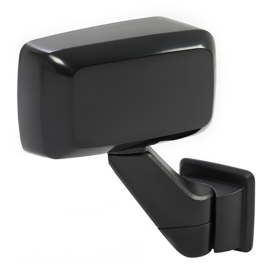 HECASA Pair Side View Exterior Power Mirror Front LH&RH For Hummer H3 ...
