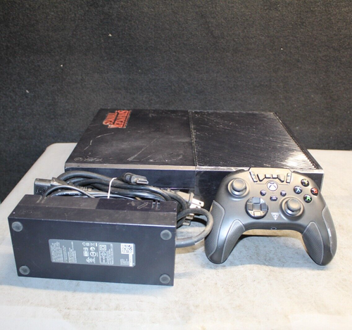 Microsoft Xbox One 500GB Console Model 1540 w/ Controller & Cords | eBay