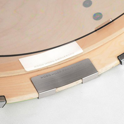 Bass Drum Hoop Protection Drum Ring Protector For Wooden Bass Drum Hoop ...