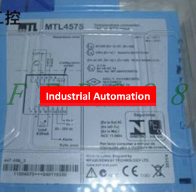 ONE NEW MTL MTL4575 MTL4575/ | eBay UK