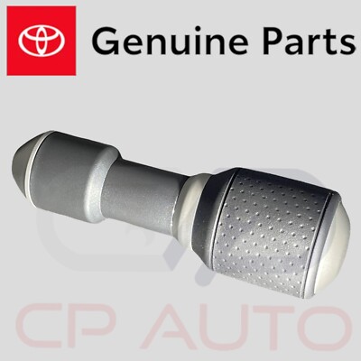 07 - 14 TOYOTA FJ CRUISER TRANSMISSION SHIFTER SHIFT KNOB HANDLE LEVER ...