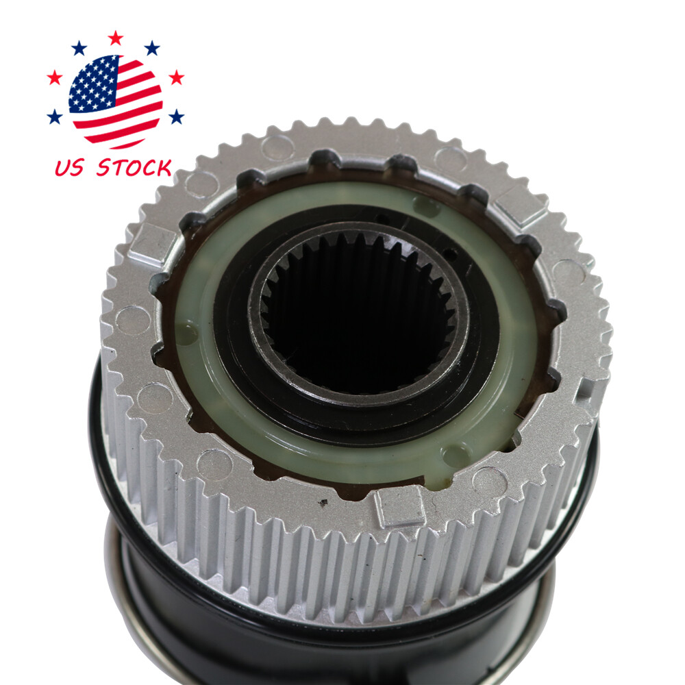 Front Manual Locking Hubs For 99-04 Ford Super Duty F250 F350 1C3Z ...