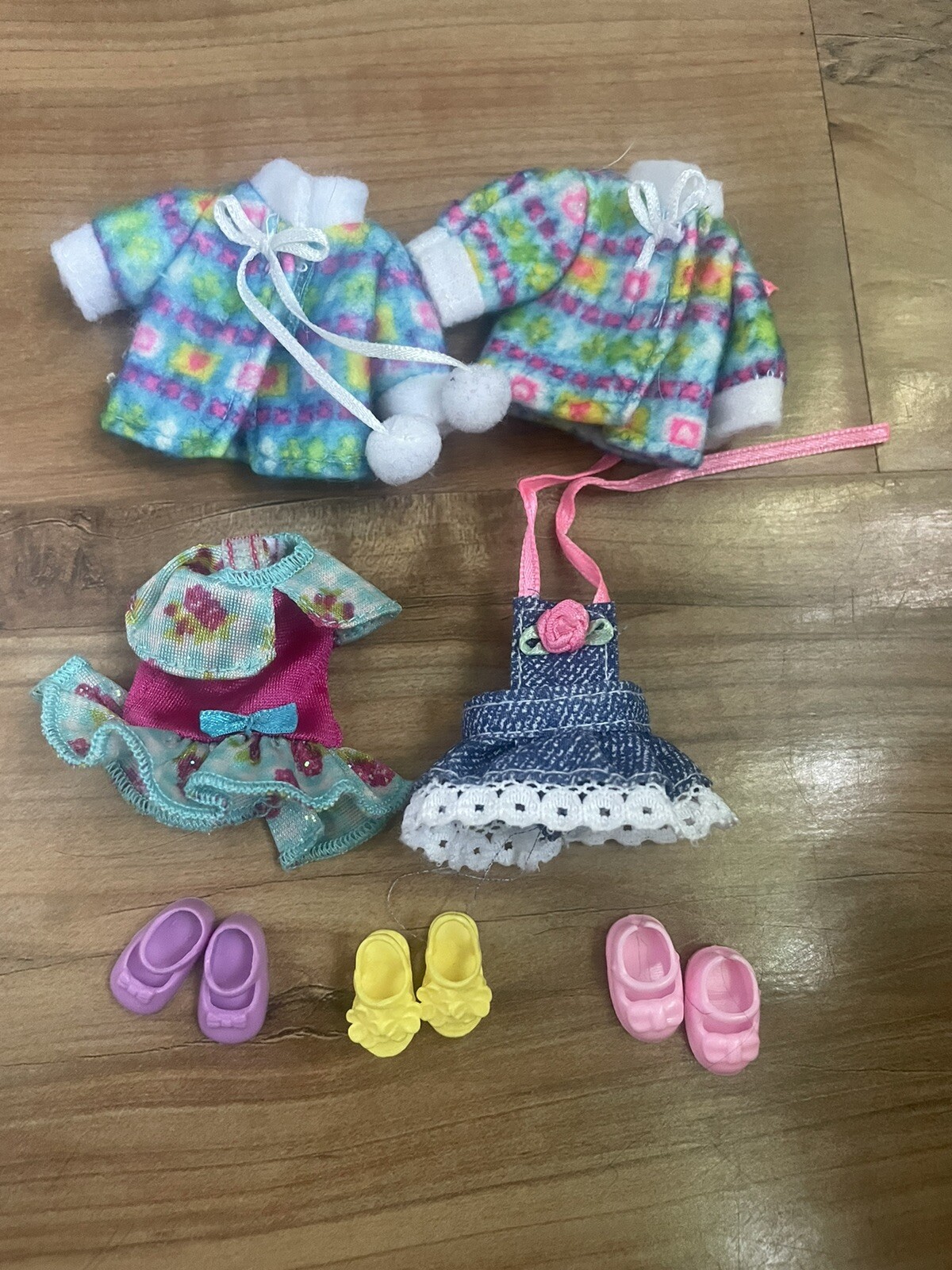 Barbie Baby Kelly Clothes/fashion... | eBay
