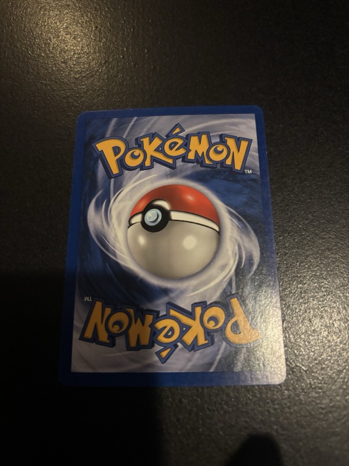 Pokémon TCG Pichu No.172 Holo First Edition | eBay