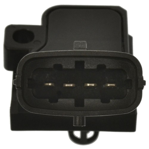 For 1999-2001, 2003-2006 Volvo S80 Turbocharger Boost Sensor SMP | eBay