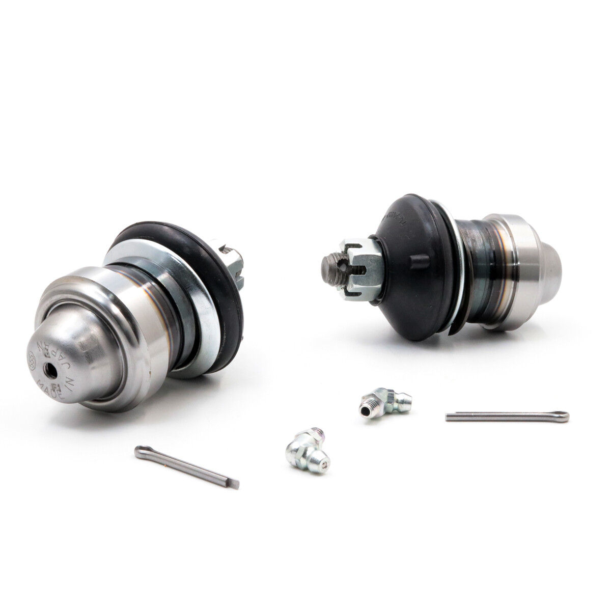 FOR 79-87 TOYOTA COROLLA KE70 KE72 KE75 TE71 TE72 BALL JOINT LOWER SET ...