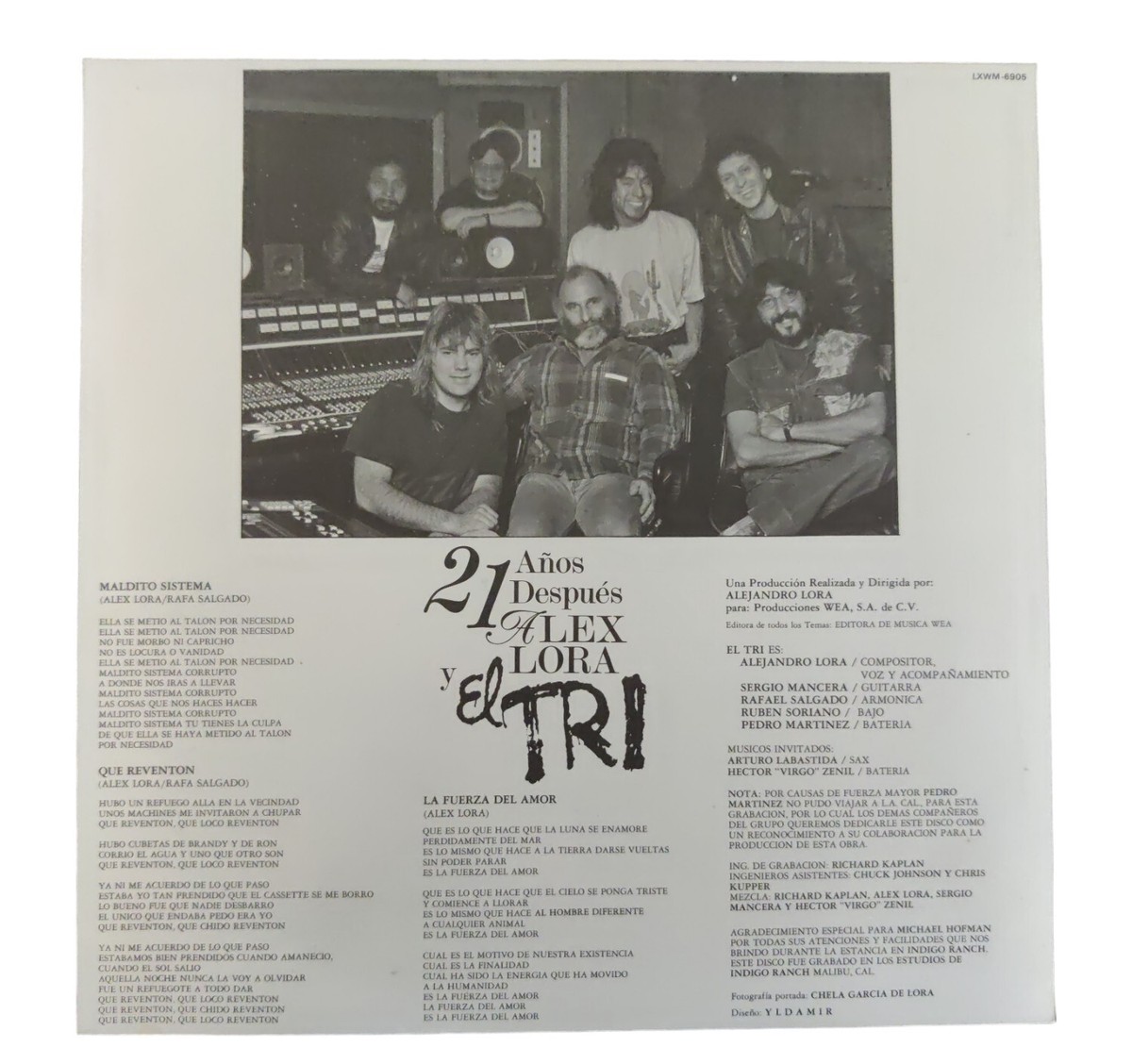 Memes Del Tri Alex Lora Alex Lora Todo Sobre El (Alex Lora/El