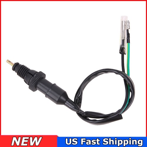 Rear Brake Stop Light Switch Motorcycle For Honda GL CB CT CA CL SL VF ...
