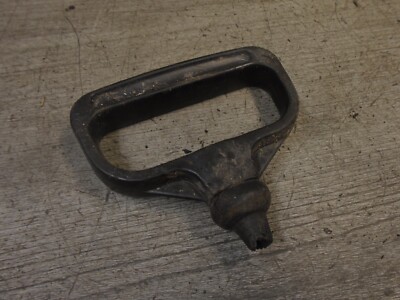 1975 75 Skidoo 440 TNT Snowmobile Engine Recoil Handle Hand Pull Cord ...