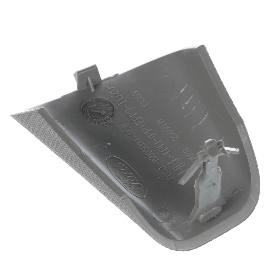 NEW OEM Ford 15-20 F-150 F-250 SD Windshield A-Pillar Trim Cap FL3Z ...