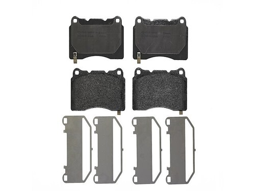 For 2013-2019 Cadillac ATS Brake Pad Set Front Brembo 48588GPGG 2014 ...