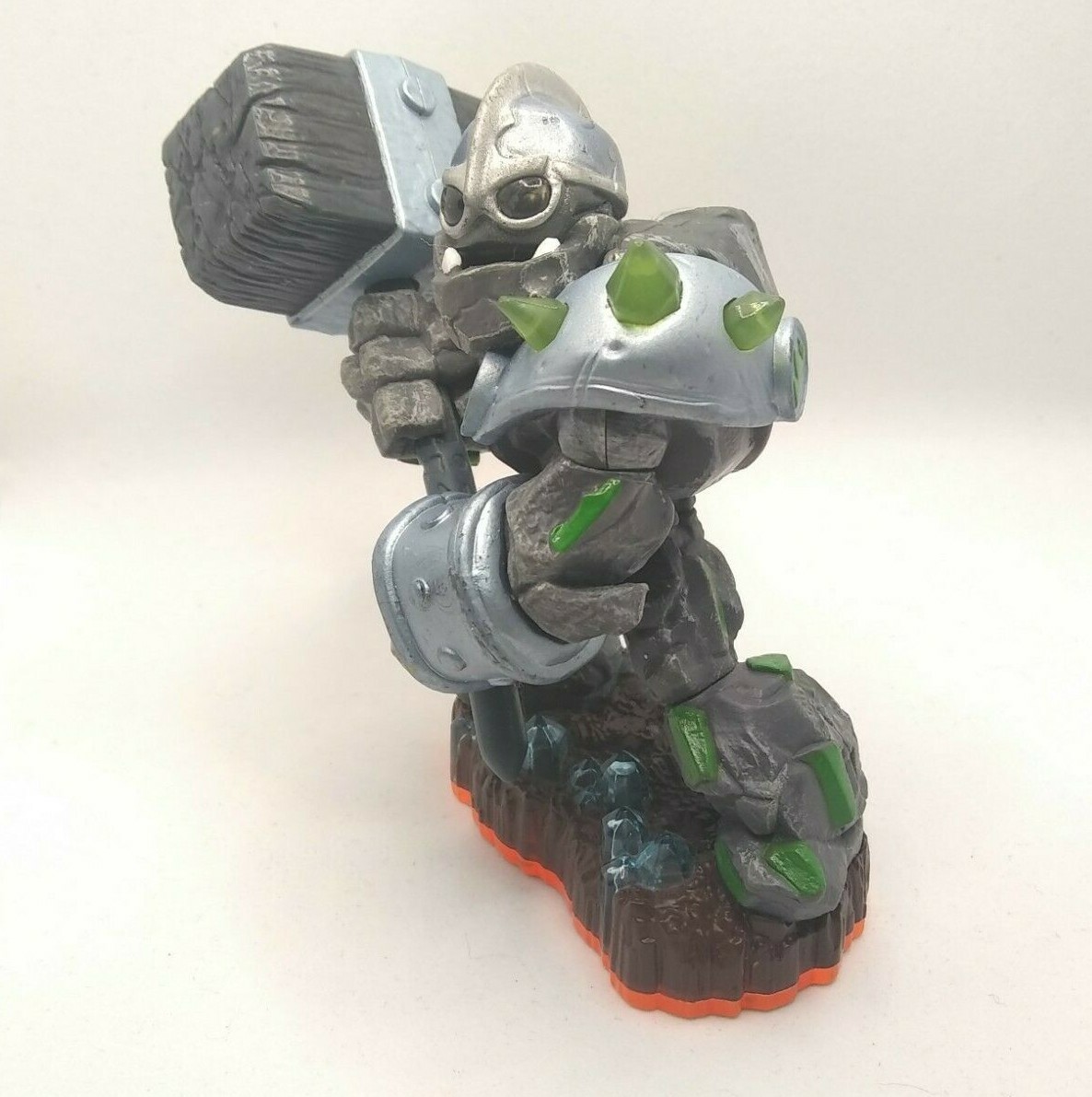 Skylanders Giants Earth Aarde Skylanders Skylanderskopen.nl