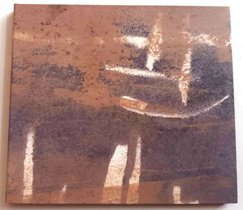 CD Bruno RUDER (Jazz contemporain) - ANOMALIES - Digipack, Vision ...