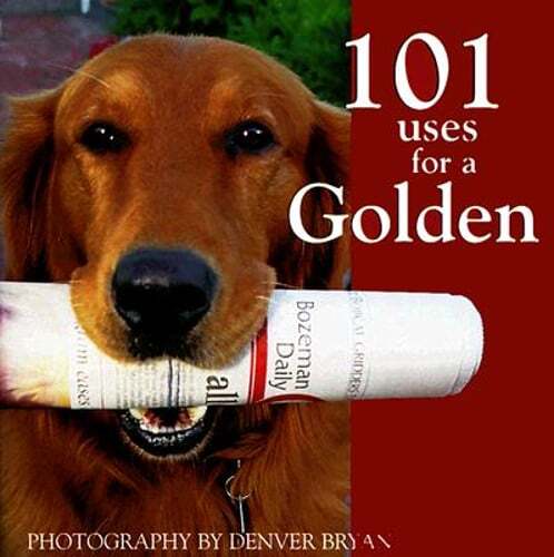 101 Uses for a Golden by Denver Bryan: New 9781572232112| eBay