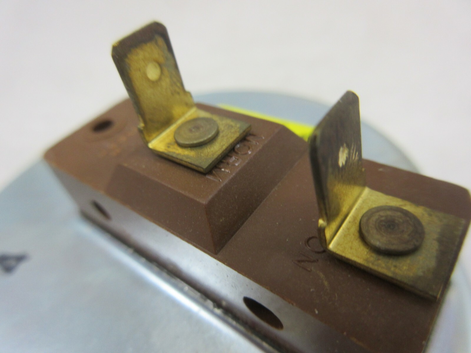 TRANE X13200262030 21A138742-603 HONEYWELL FS4171-1057 FURNACE PRESSURE ...