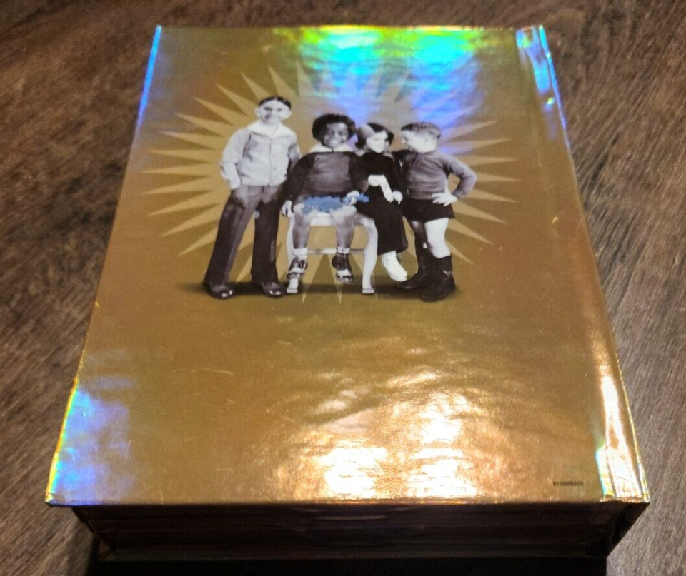 ** The Little Rascals: The Complete Collection (DVD) Remastered ...