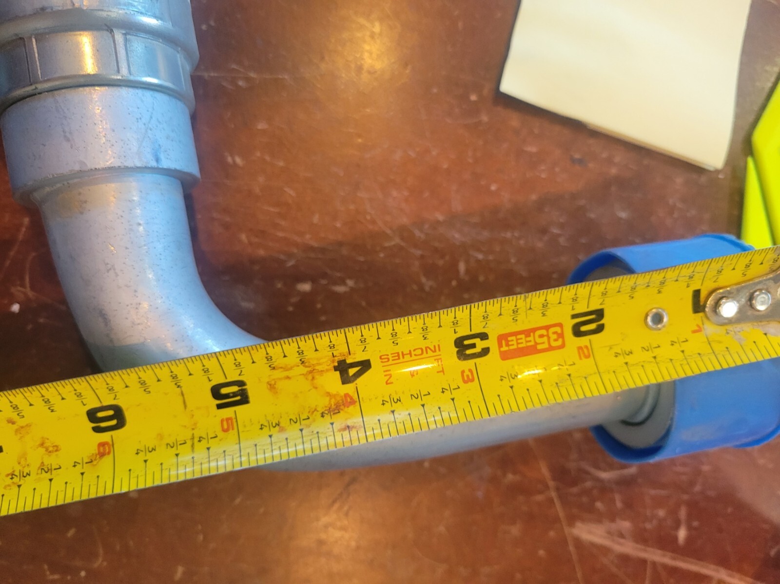 GENUINE OEM CAT HYDRAULIC HOSE ASSEMBLY 2081587 30 inches x 1.25 inch ...