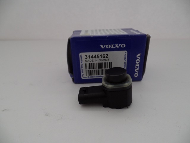 OEM VOLVO PARKING AID BACK UP REVERSE DISTANCE SENSOR #31445162 | eBay