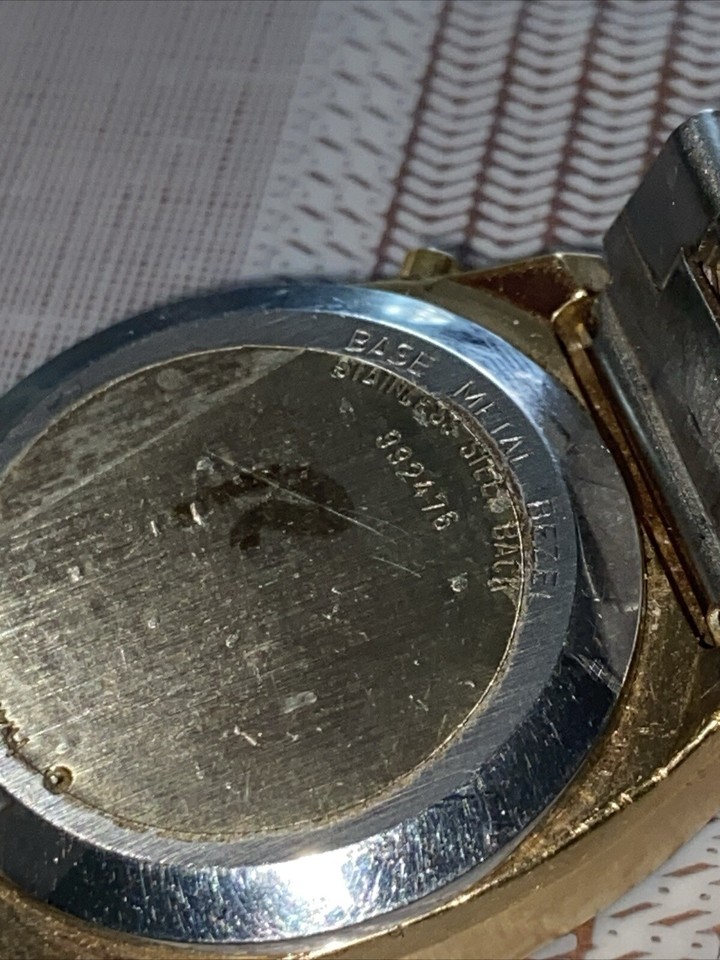 hamilton psr gold 992476 | eBay