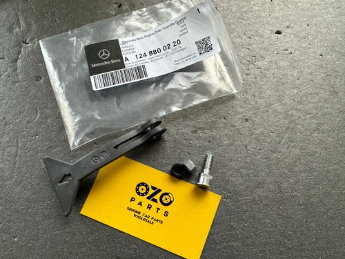Genuine Mercedes W124 Bonnet hood Release Handle A1248800220 | eBay
