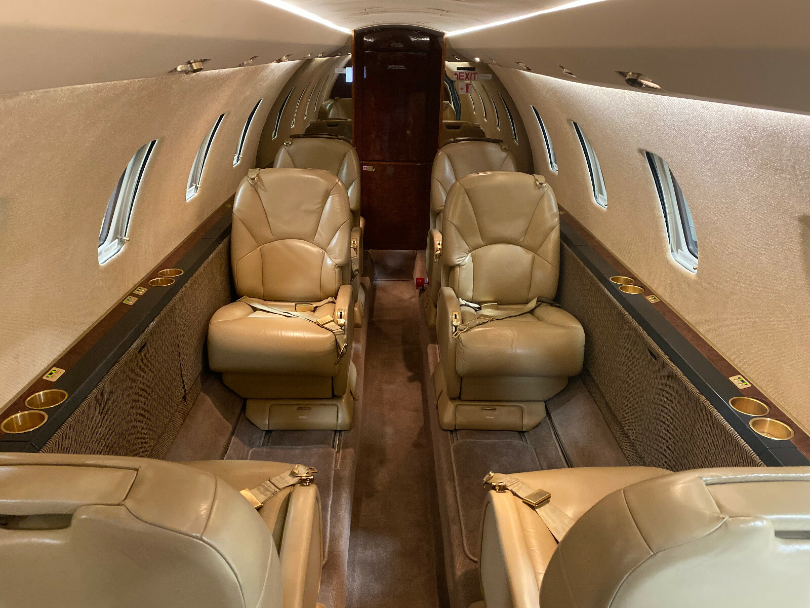 Cessna Citation Excel XL Second in Command SIC Type Rating Course, CE ...