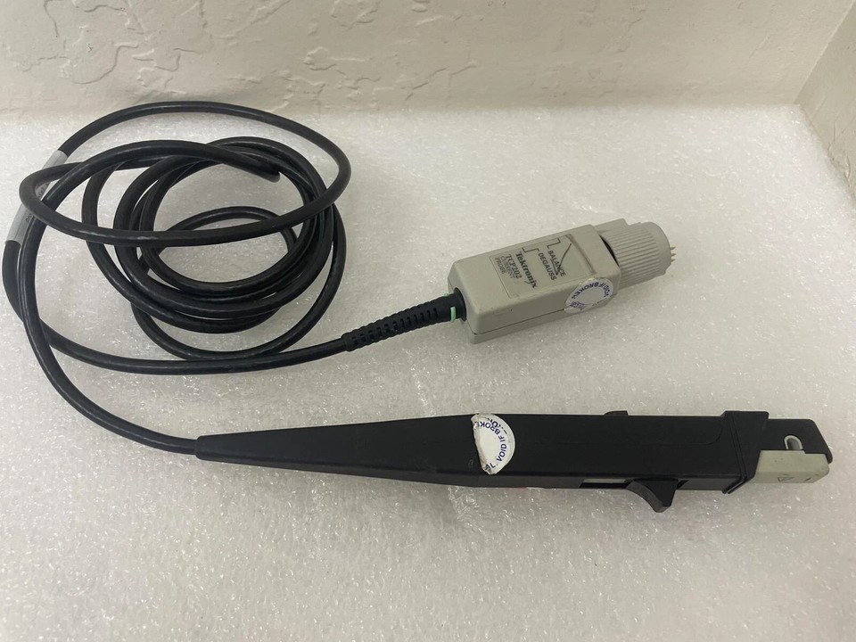 TEKTRONIX TCP202 CURRENT PROBE | eBay