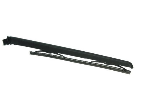 Rear Wiper Arm With Wiper Blade 4L0 955 407 1P9 Kit Compatible With ...