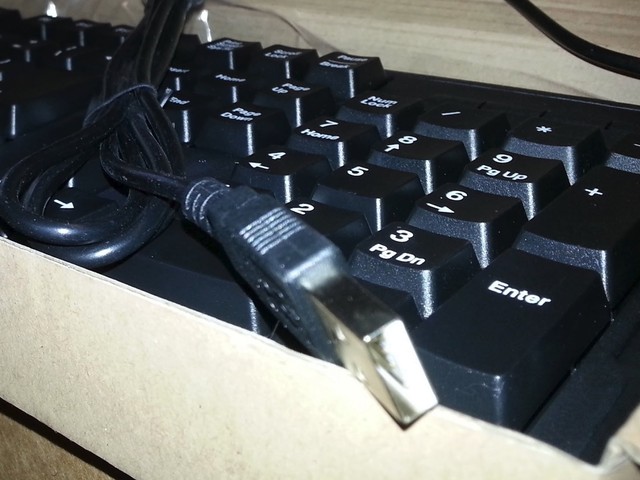 iMicro IM898KB USB Wired English Keyboard for sale online | eBay