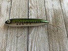 VINTAGE HEDDON ZARA SPOOK BABY BASS FISHING LURE | eBay