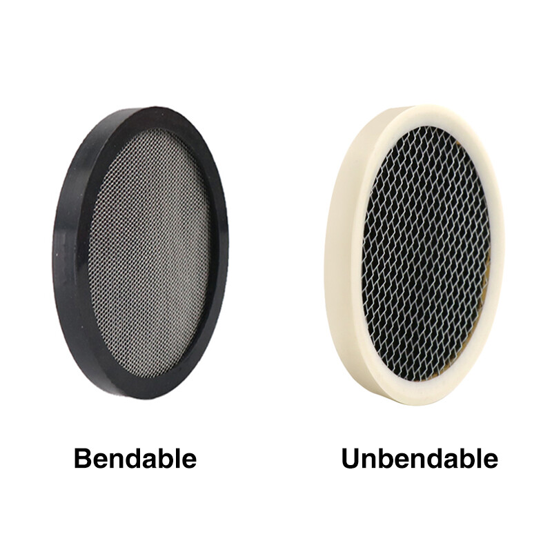 74mm Motorcycle Carburetor Net Velocity Stack Mesh Screen for Carb Air ...