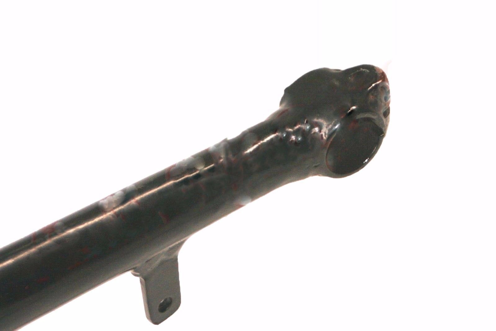 Indian Chief Scout Model Springer Girder Front Fork Assembly S2u | eBay