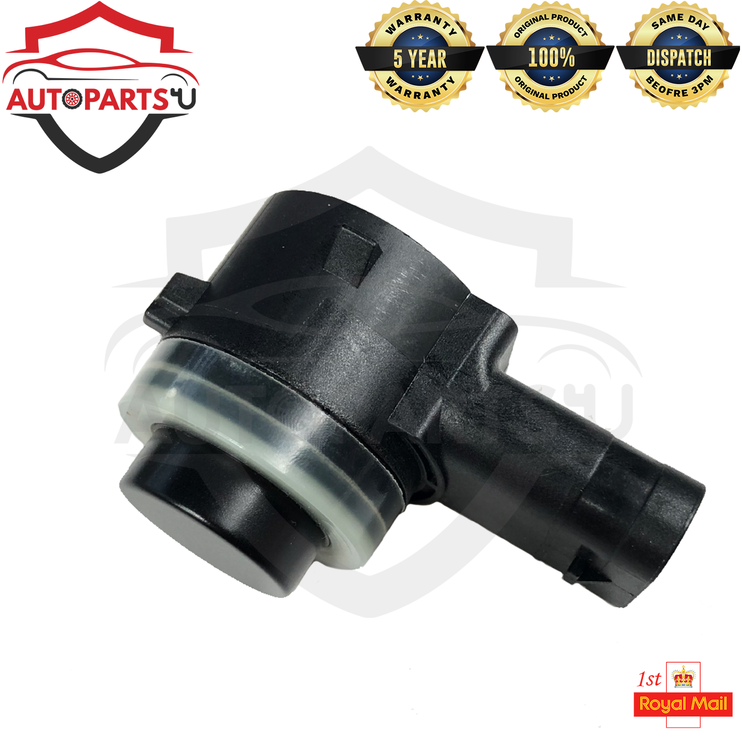Genuine VALEO Land Rover Discovery Sport L550 (2015-2019) Parking ...
