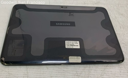 Samsung Galaxy Note GT-N8013 10.1 Inch 16GB Touchscreen Android Tablet ...