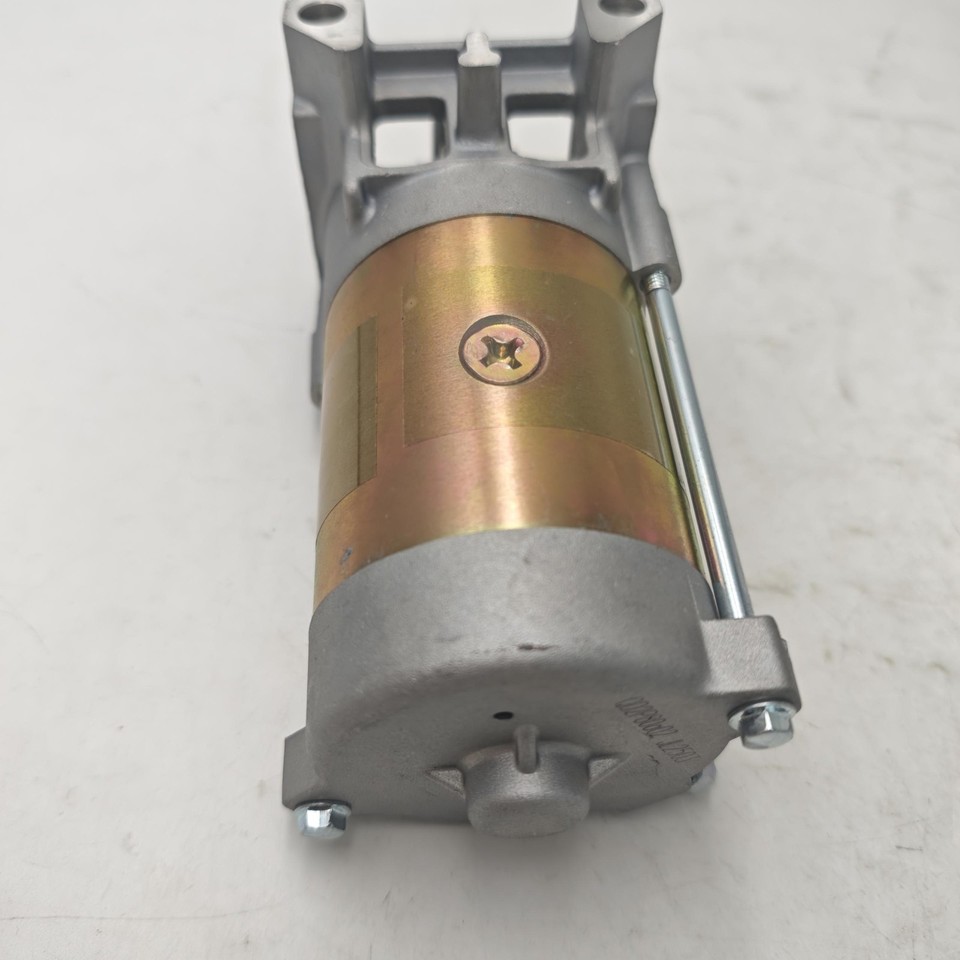 Electric Starter Motor Fit for MTD Cub Cadet 679cc Engines 4Q78HU ...