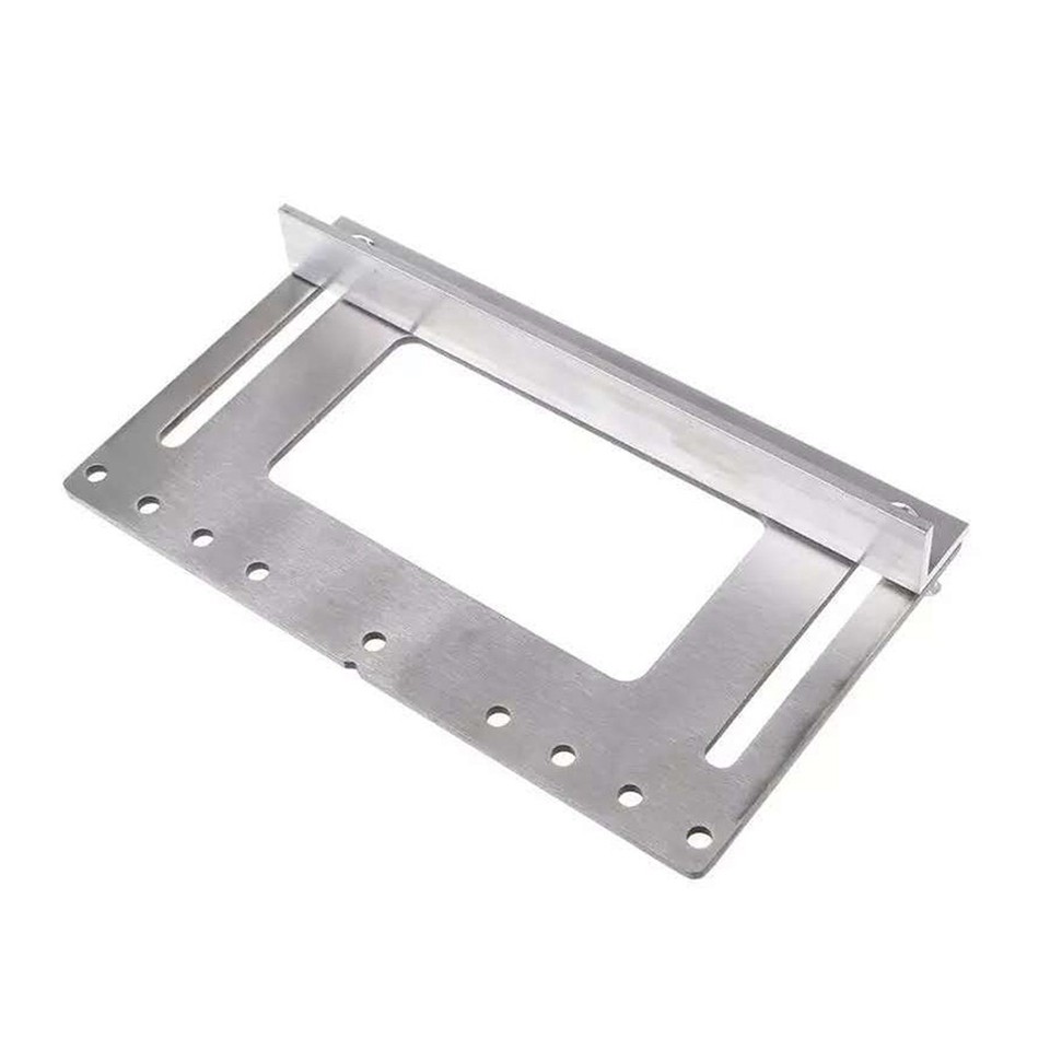 Hole Punching Locator Drilling Punch Guider Closet Cabinet Hole Locator ...