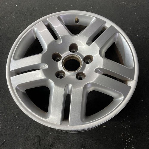 Volkswagen Touareg OEM Wheel 18” 2004-2010 Original alloy Factory Rim ...