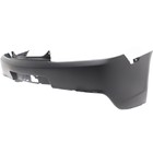 22997723, 23164146 New Set of 2 Bumper Covers Fascias Front & Rear Pair ...