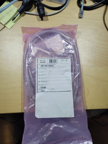 Cisco Stackwise Stacking Cable, 3M, CAB-STACK-3M | eBay